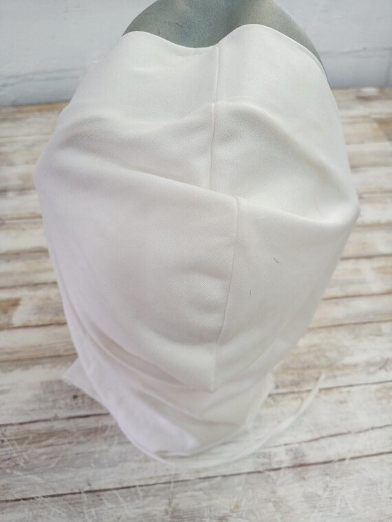 Vintage 1995 Scream Ghostface Ghoul Mask Paper Magic … - Gem