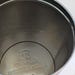 Quaker Oats Red & Blue Advertising Metal Tin 1992 Marked 7 in X 16 1/2 ...