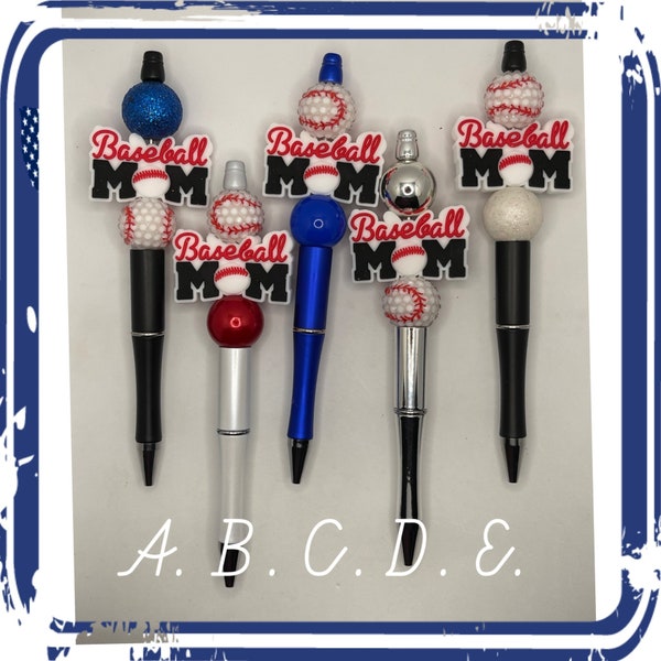 Baseball Bling - Etsy