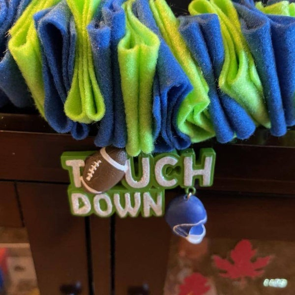 Seahawks Decorations - Etsy