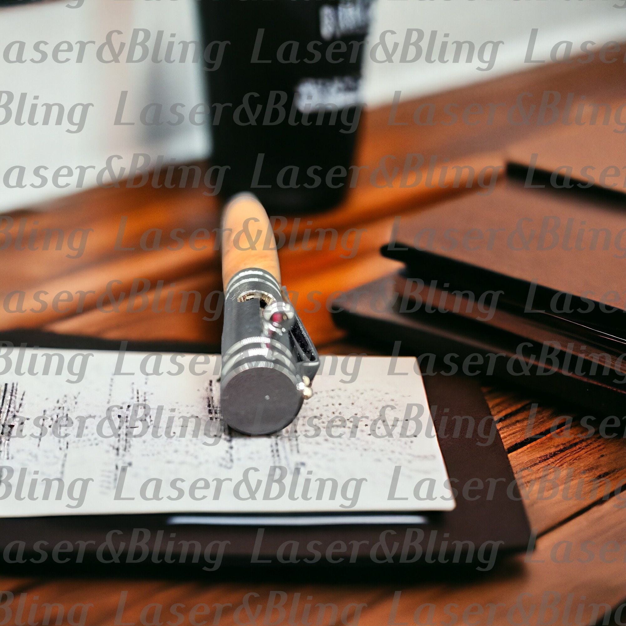 Pen, Office Supplies, Custom Pen, Wood Pen, Lathed Pen, Lathe - Etsy