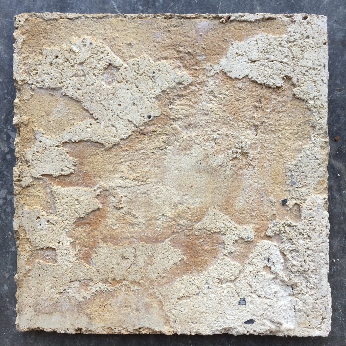 Antique Dutch Delft Tile With Biblical Scene - Etsy