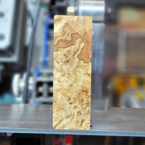 Spalted Maple Wood Turning Blocks - Etsy