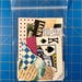 Mini Collage Art Kit DIY - Etsy