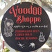 3d Voodoo Shop Door Sign - Etsy