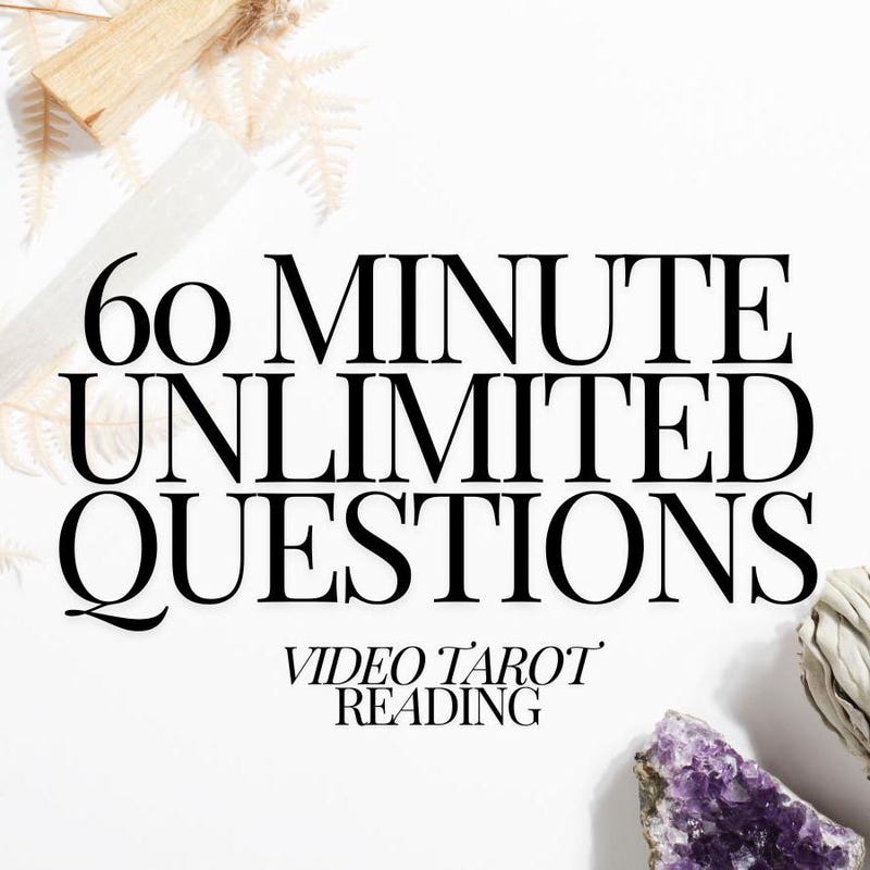 Contact Oracle Deck - Etsy