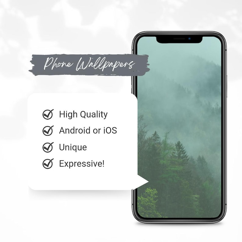 Digital Download Phone Background | Android Wallpaper | Phone Wallpaper ...