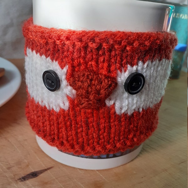 Owl Tea Cozy - Etsy