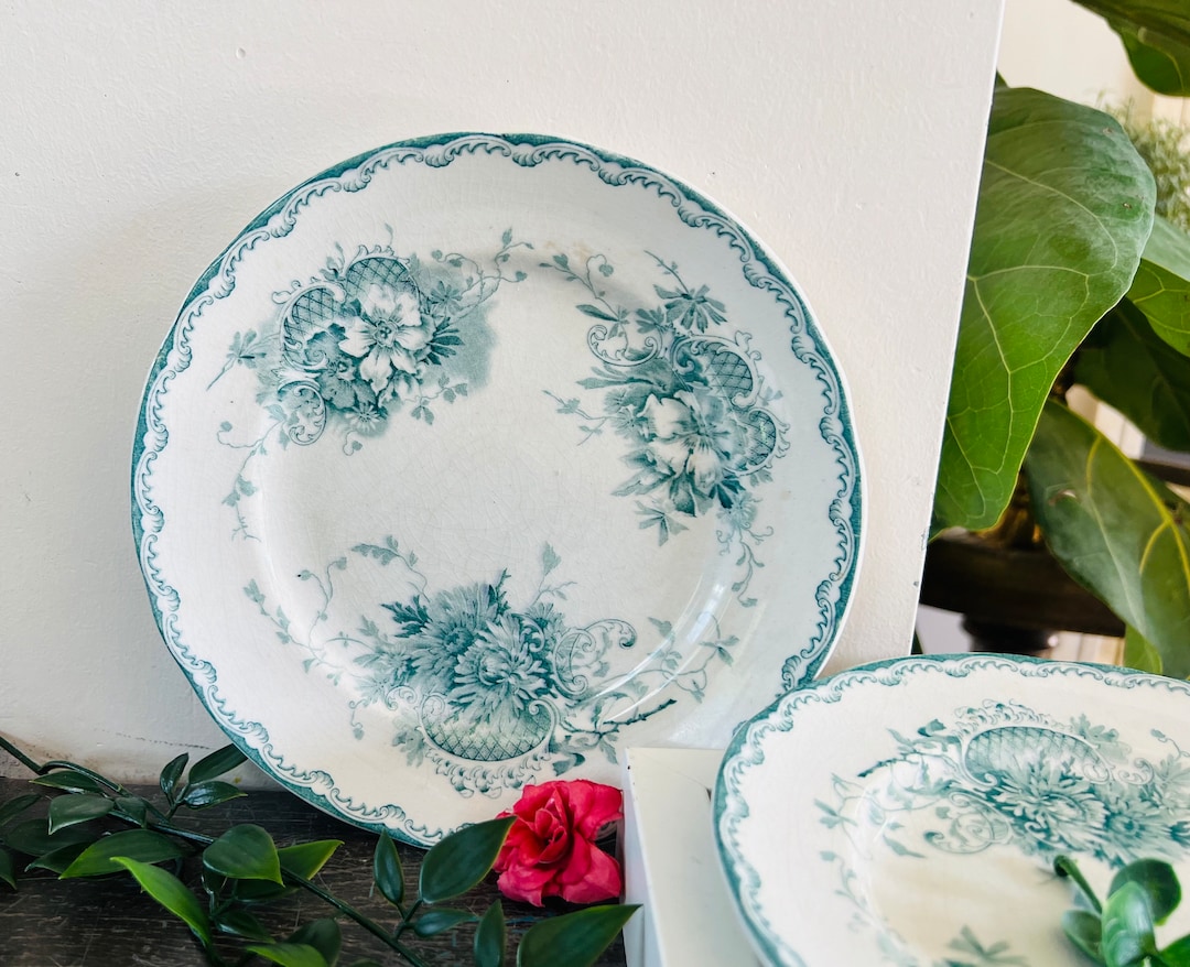 Swedish China Scandinavian Vintage Porcelain Rorstrand Serving Dish ...