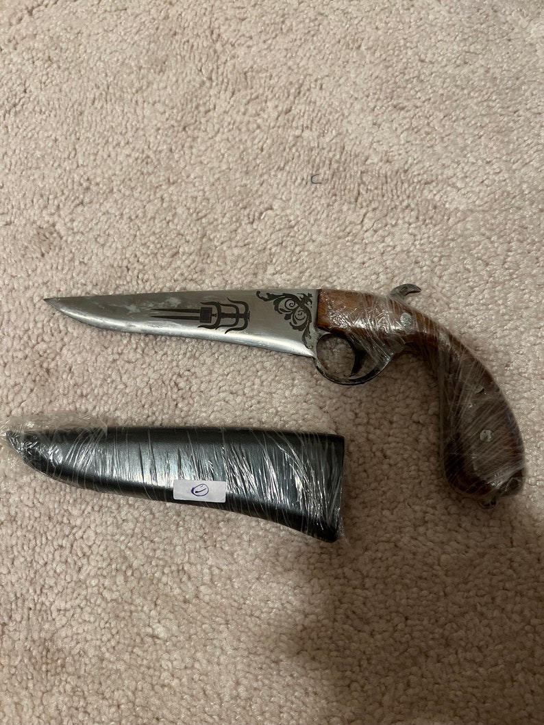 Sikh Pech Kavach Kirpan - Etsy