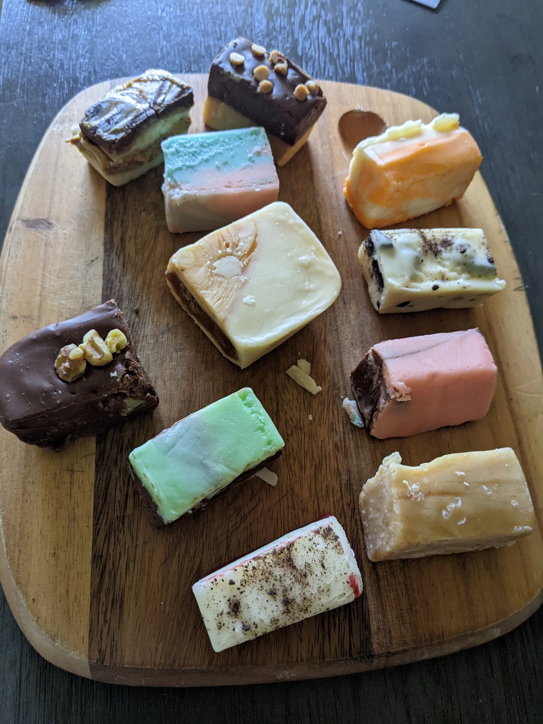 Old Fashioned Assorted Chocolate. Gift for Anyone, Him, Her, Valentine ...