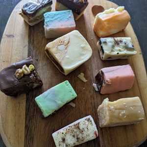 Old Fashioned Assorted Chocolate. Gift for Anyone, Him, Her, Valentine ...