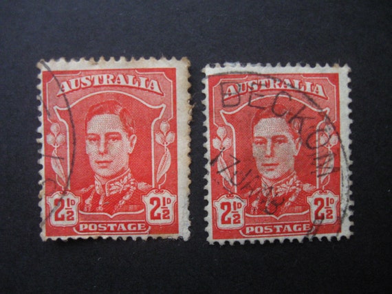 Rare Stamps