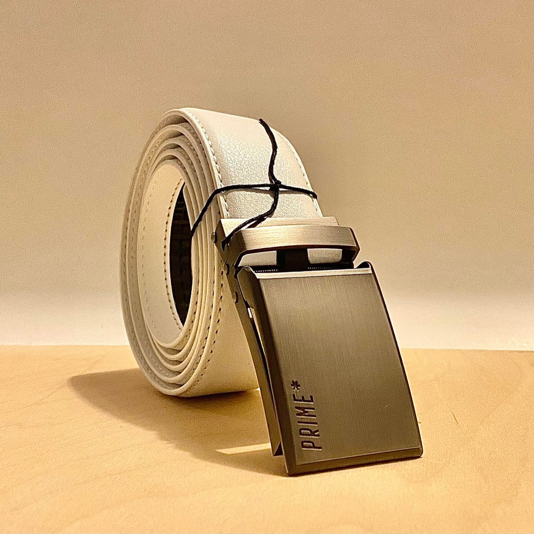 Prime Belts, Modern Belts for Men - Etsy