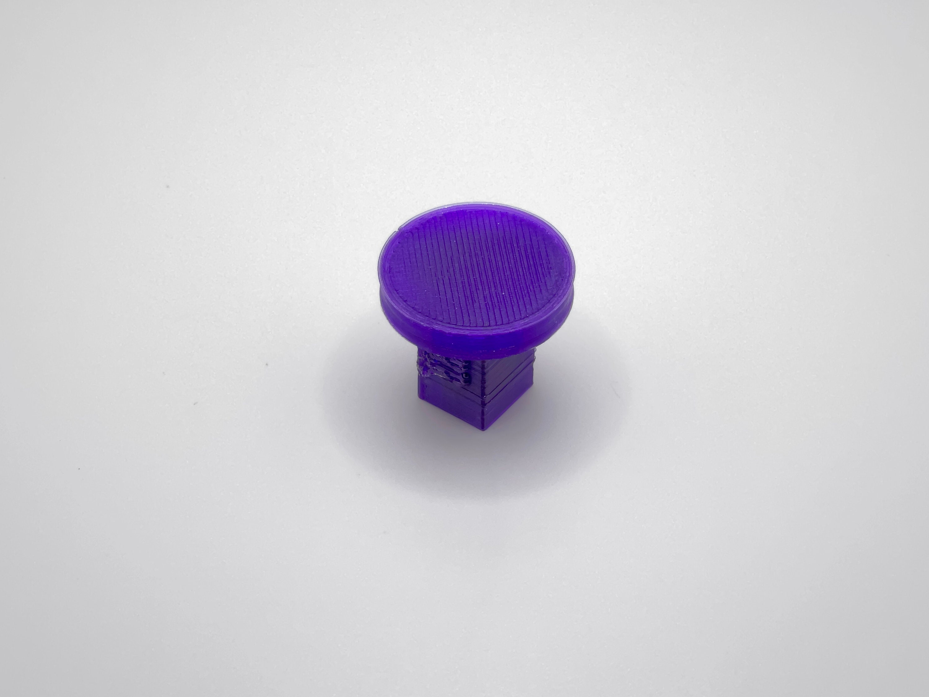 10 Pack 3D Printed Coral Frag Plug for Eggcrate 1" - Etsy