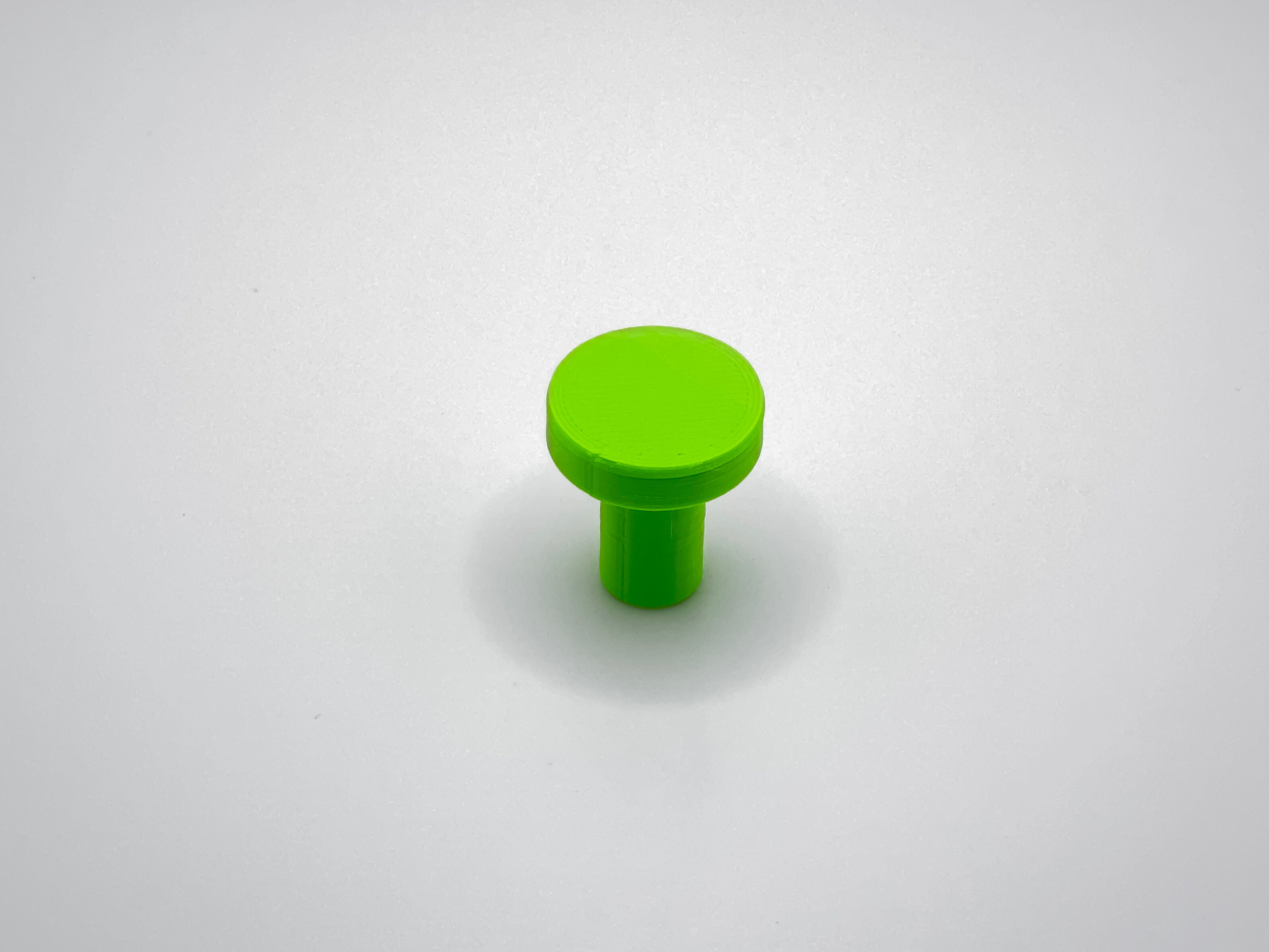 20 Pack 3D Printed Coral Frag Plug 3/4" - Etsy