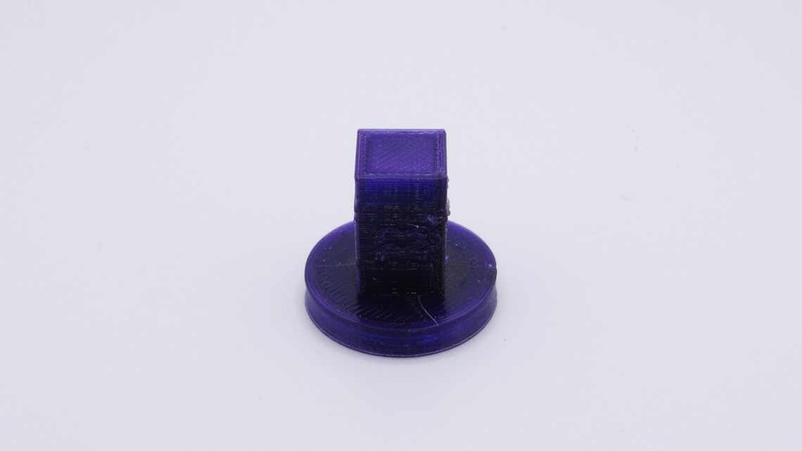 10 Pack 3D Printed Coral Frag Plug for Eggcrate 1" - Etsy