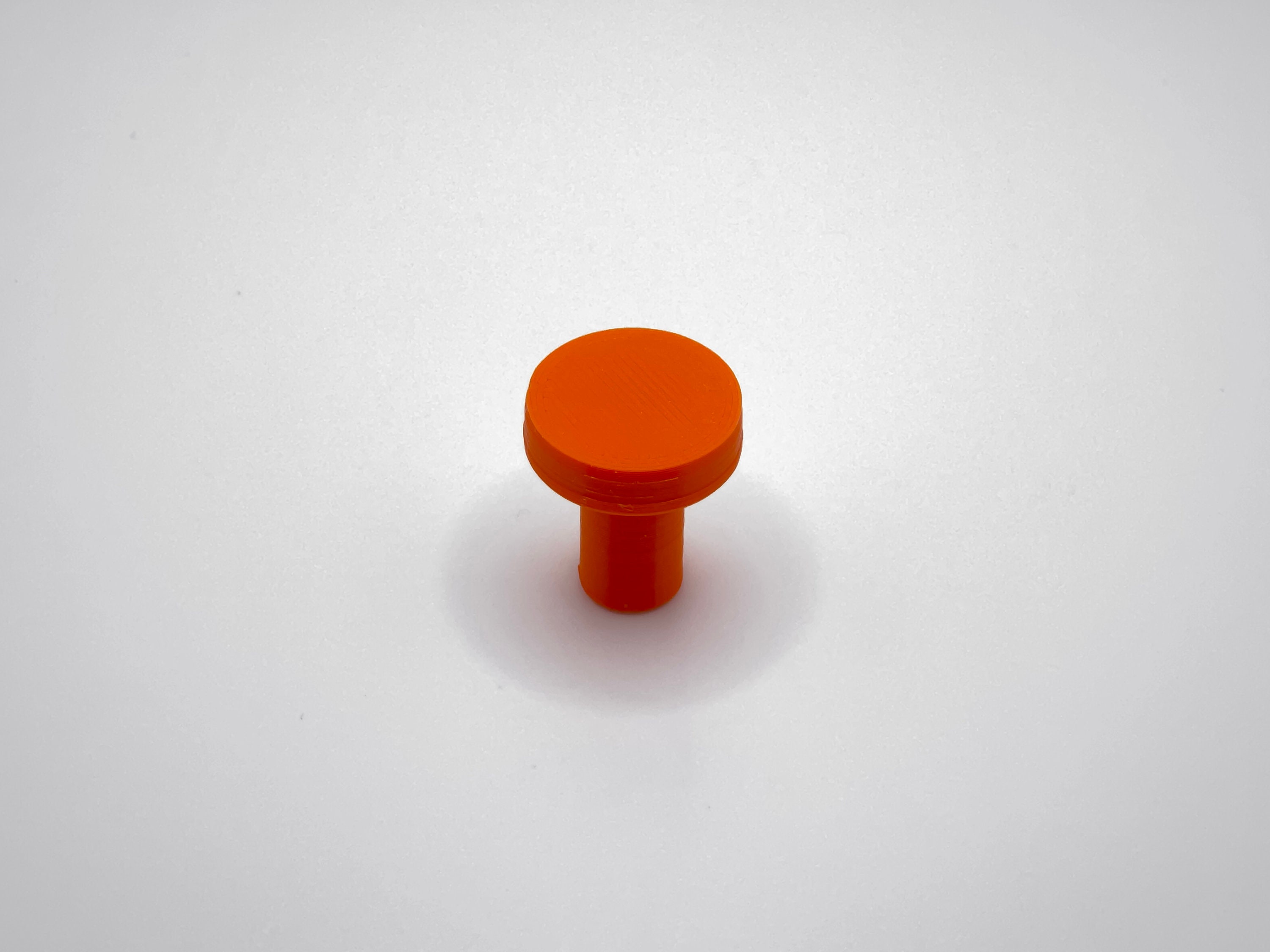 20 Pack 3D Printed Coral Frag Plug 3/4" - Etsy