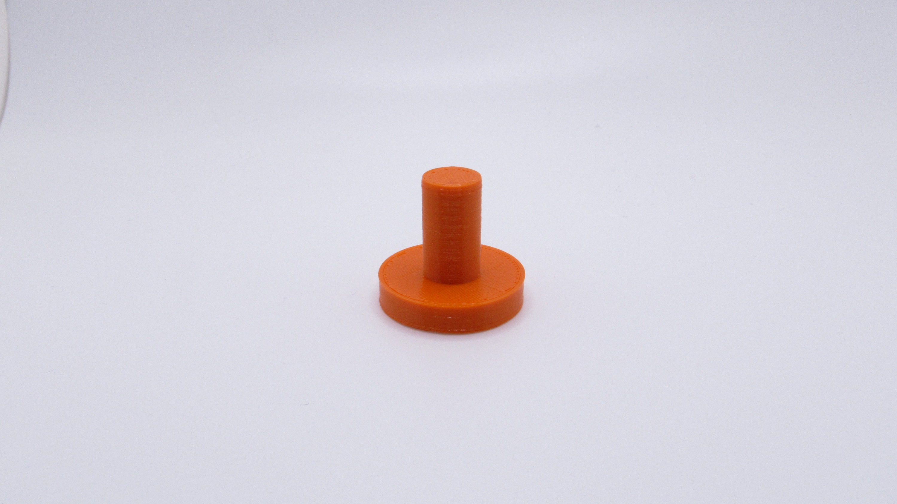 20 Pack 3D Printed Coral Frag Plug 1" - Etsy