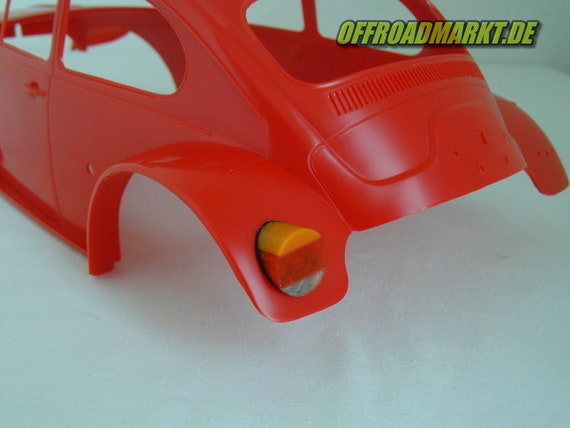 Tamiya monster beetle body store