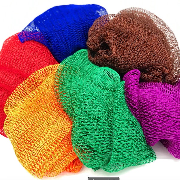 African Wash Cloth - Etsy