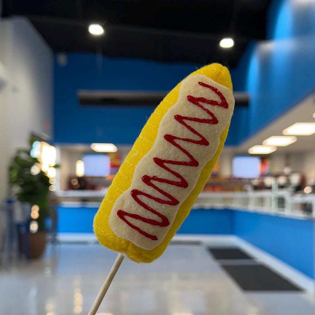 Elote Preparado - Etsy