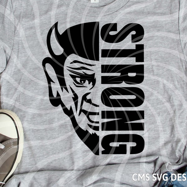 Sun Devils Svg - Etsy