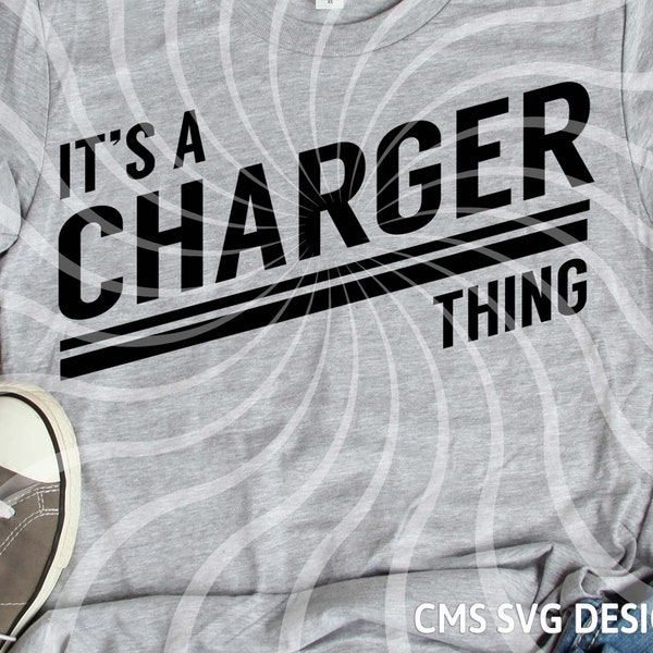 Charger - Etsy