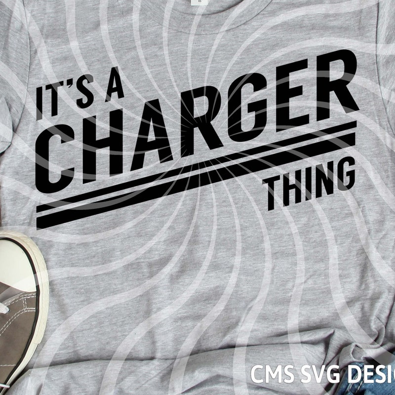 Charger - Etsy