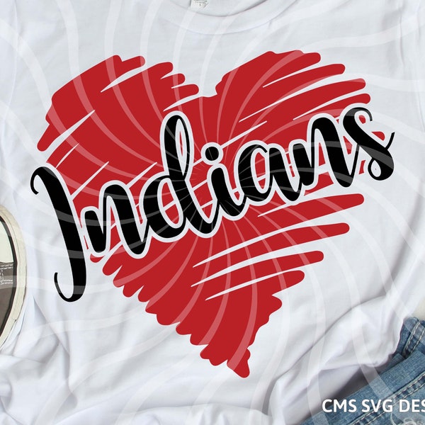 Indian Svg - Etsy