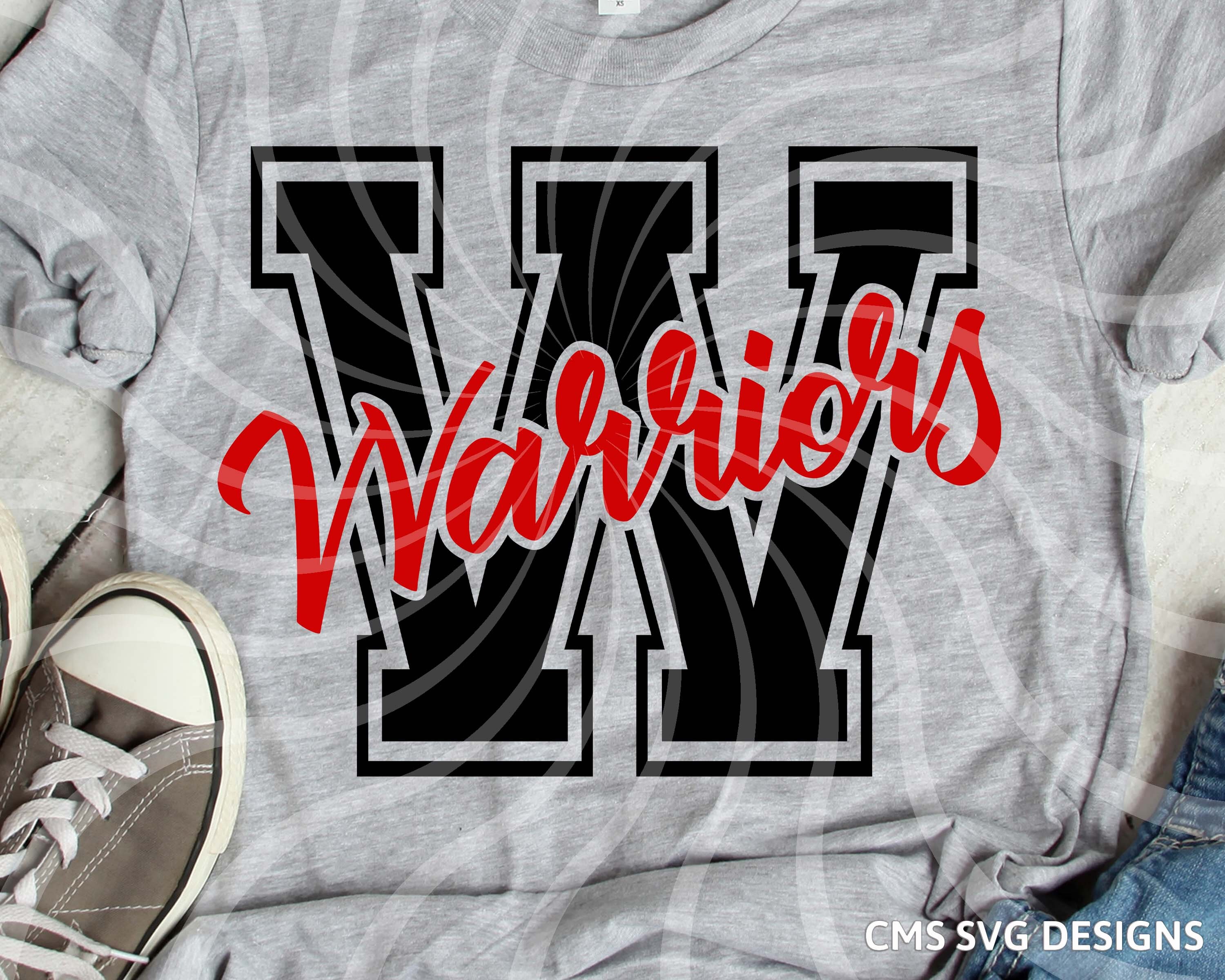 Embellishments Craft Supplies & Tools warrior svg always be a warrior ...