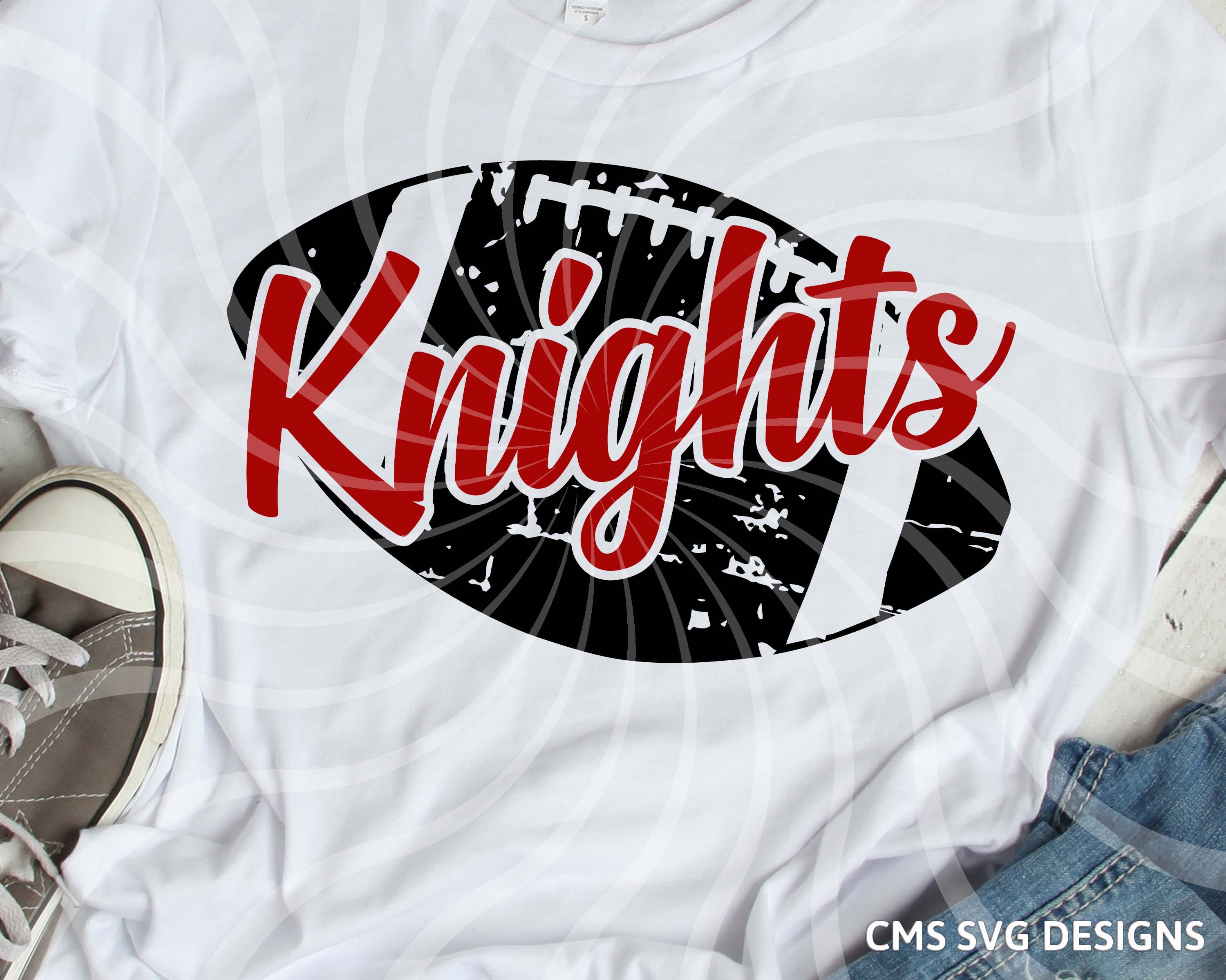 Knight Svg Knights Svg Knight Football School Pride Mascot | Etsy