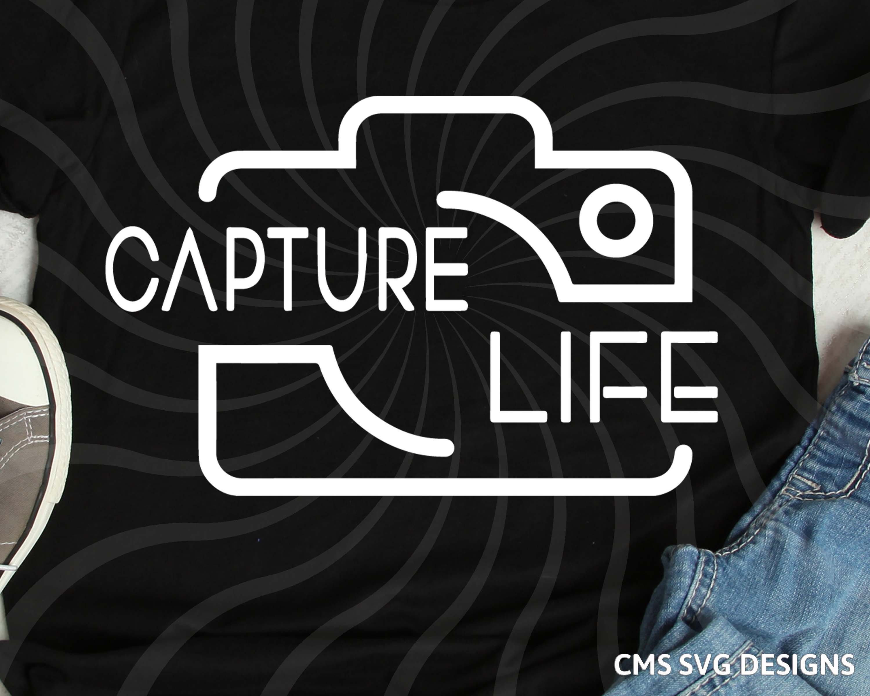 Photography Svg Photos Svg Take Photos and Capture Life Cut - Etsy