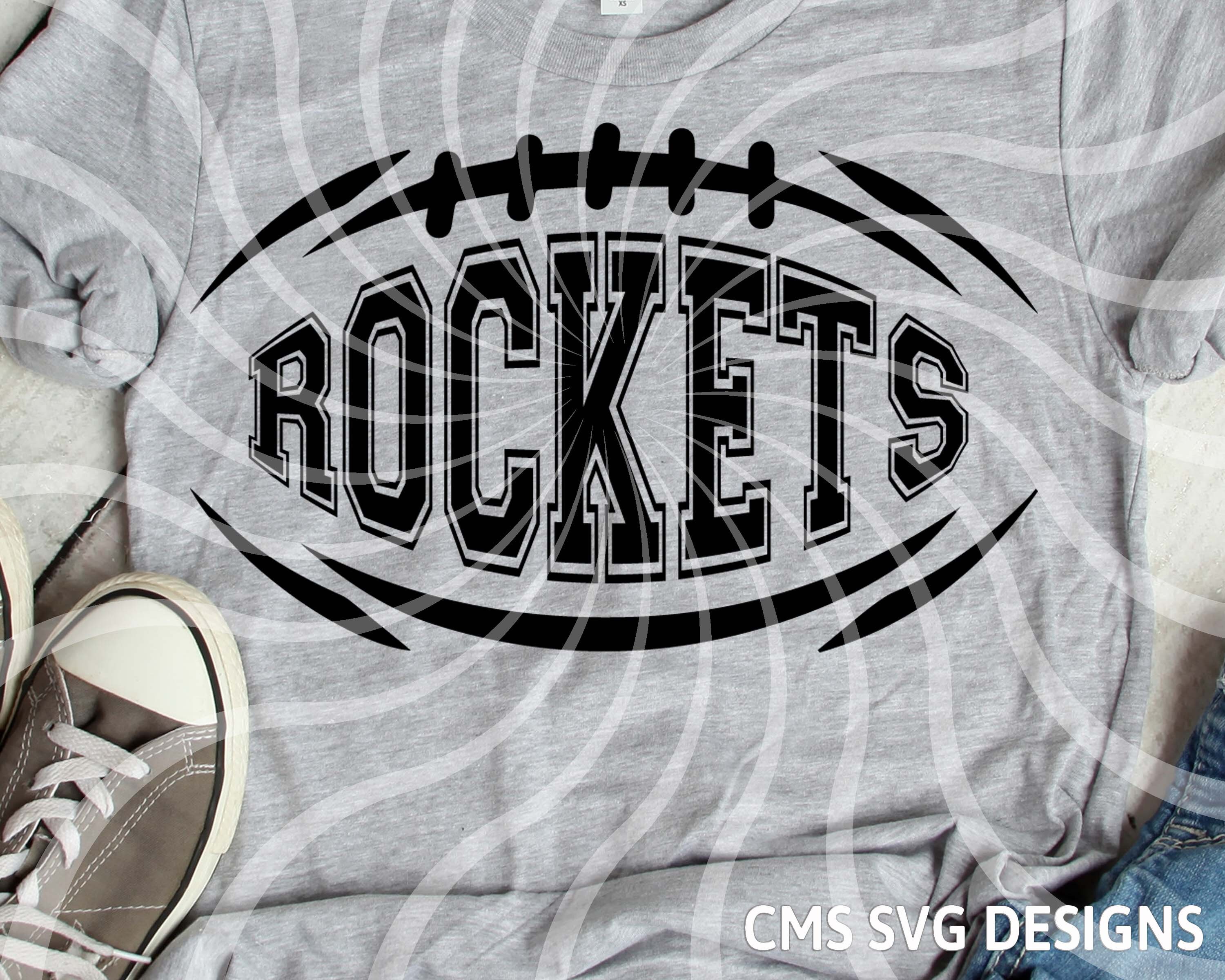 Rockets Svg Rocket Svg Rockets Football School Pride Mascot - Etsy