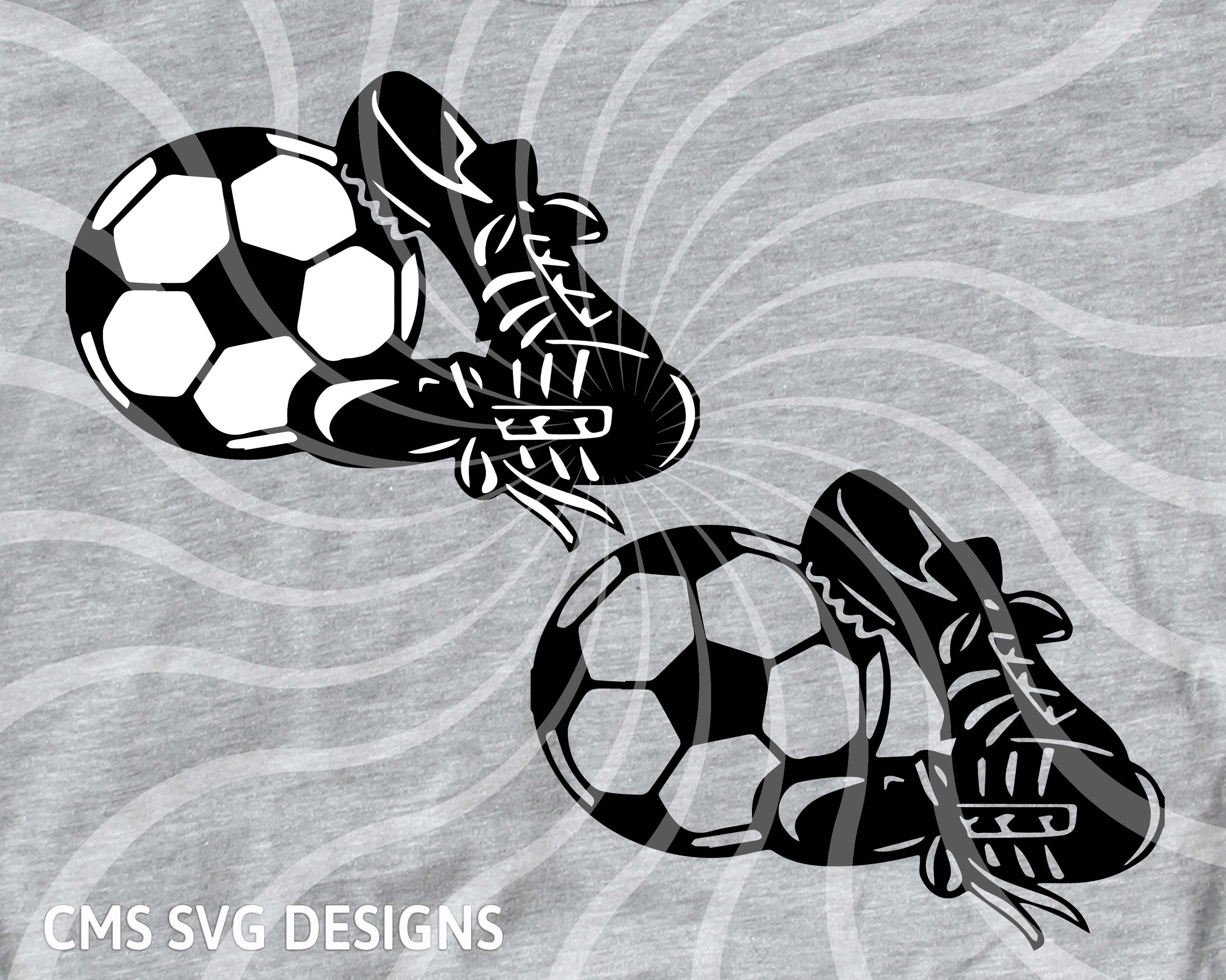 Soccer Cleats Svg Sport Event Svg Soccer Team Cut File - Etsy