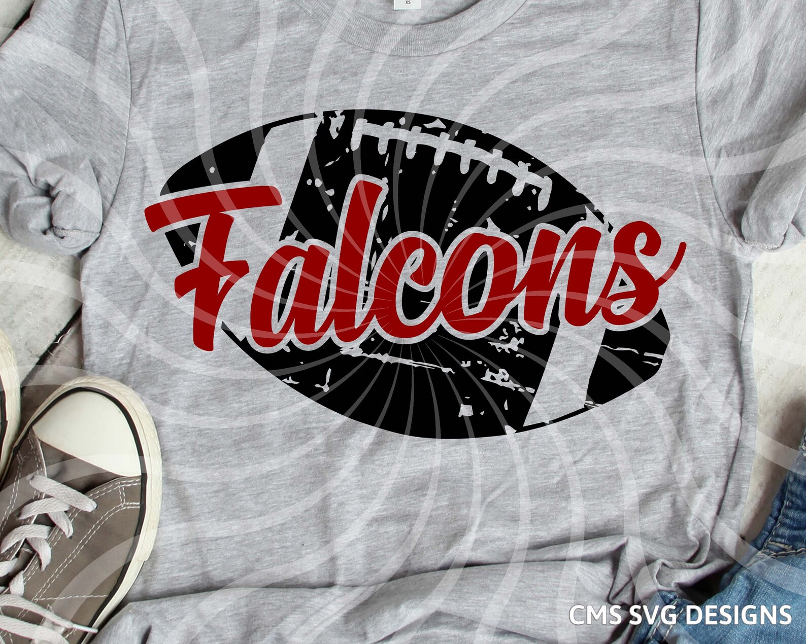 Falcon Svg Falcons Svg Falcon Football Svg School Pride - Etsy