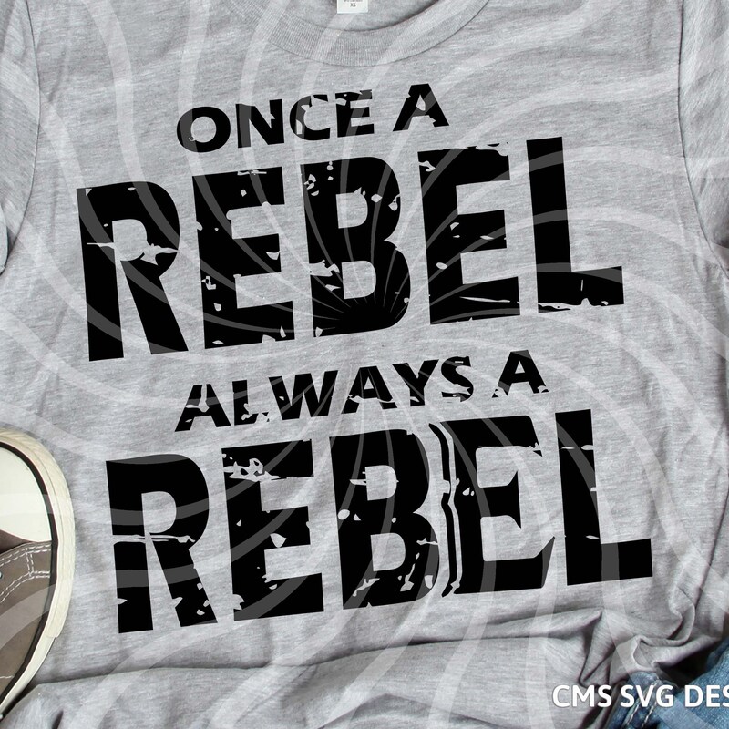 Rebel Alliance Decal - Etsy