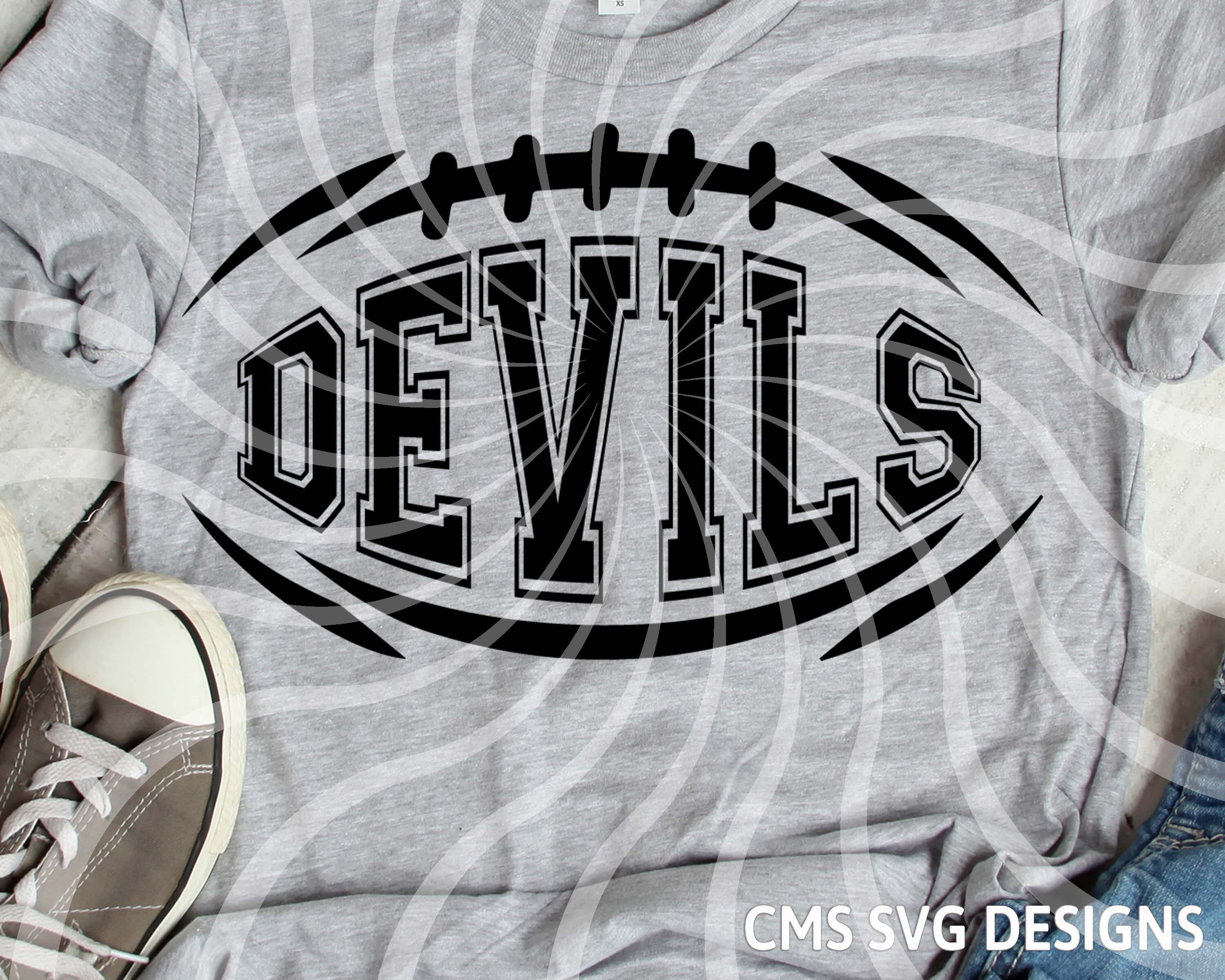 Devil Svg Devils Svg Devils Football Svg School Pride - Etsy