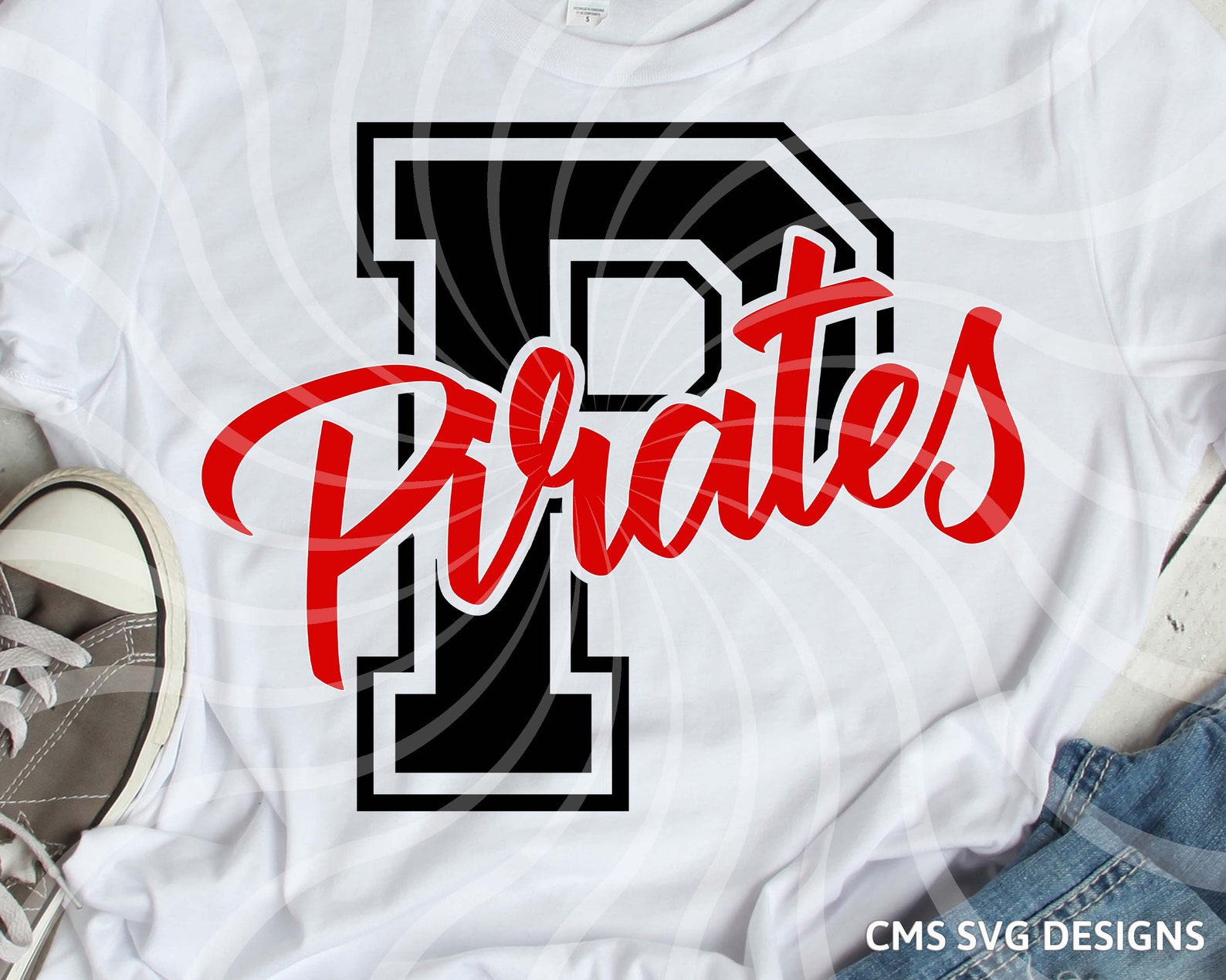 Pirate Svg Pirates Svg Pirate Varsity Letter School Pride | Etsy