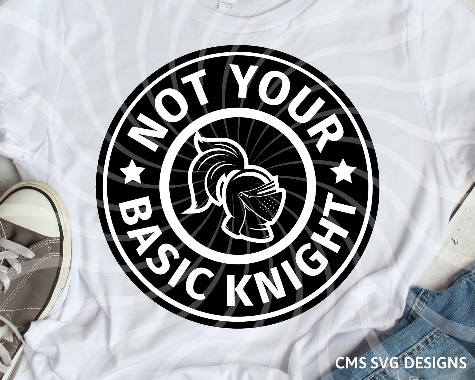 Knight Svg Knights Svg Not Your Basic Knight School Pride - Etsy