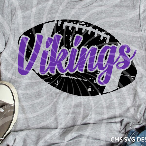 Vikings Svg - Etsy