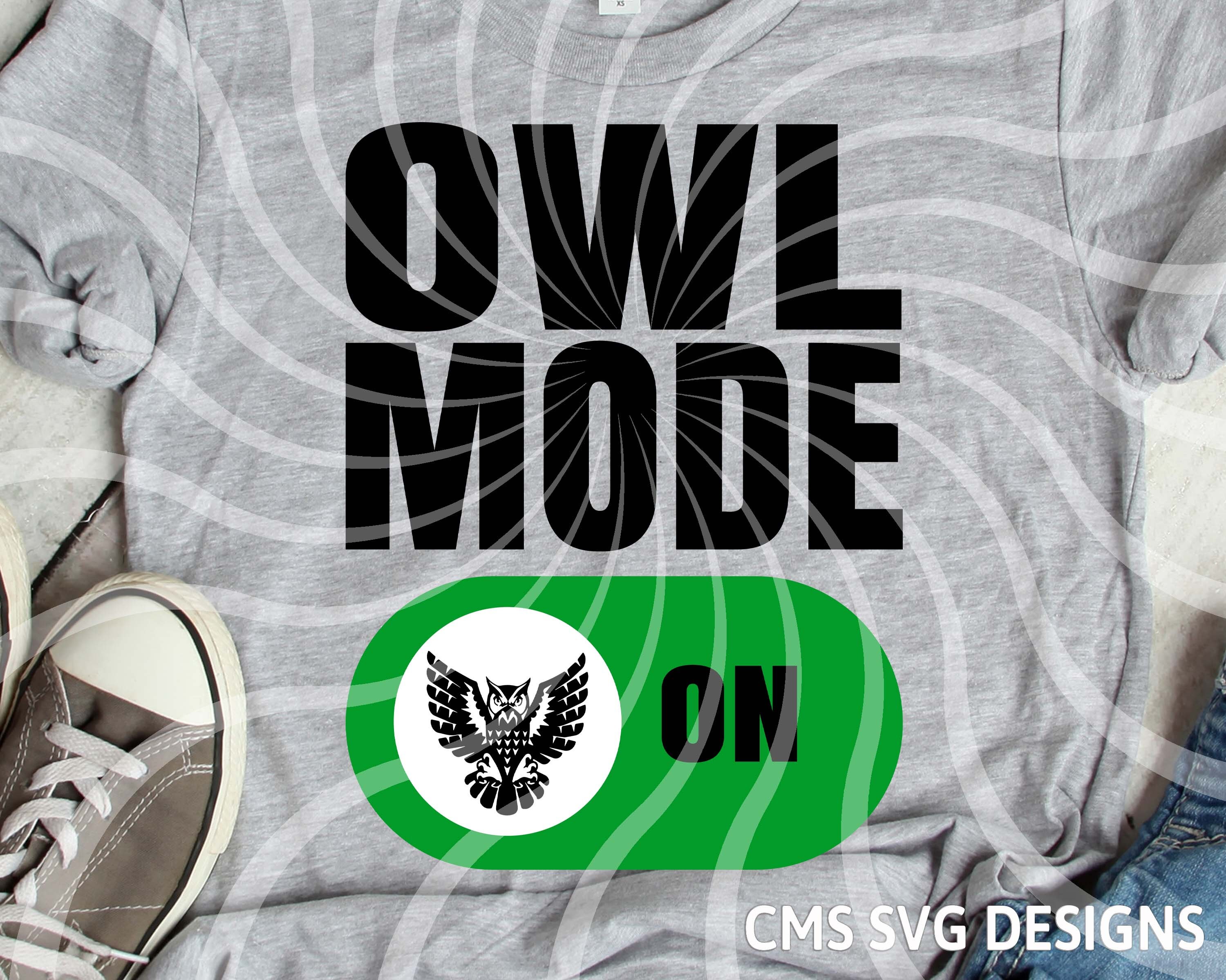 Eulen svg Eulen svg Eule Mode auf Schule Pride Maskottchen - Etsy ...