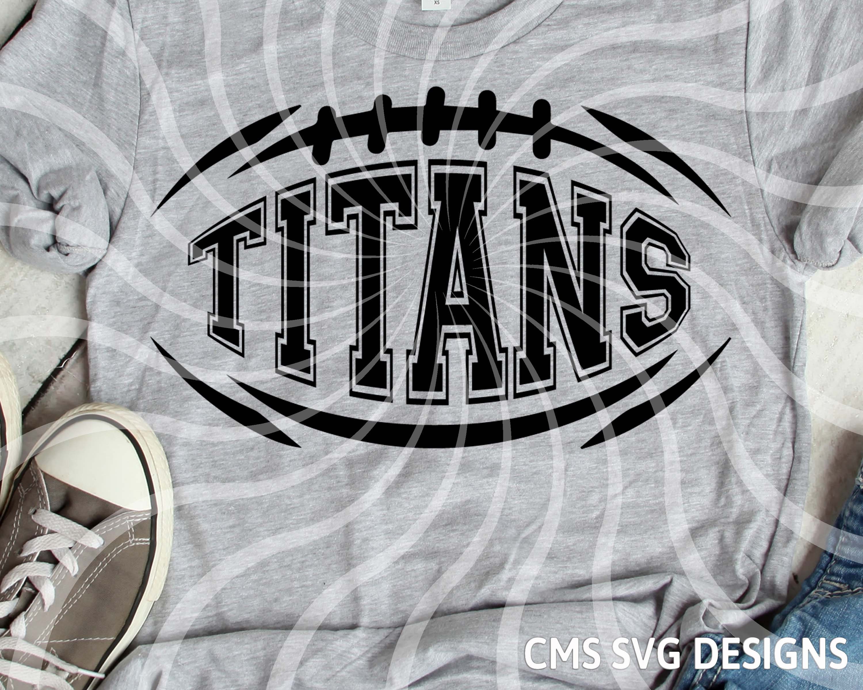 Titans svg titan svg titan svg titans football svg school - Etsy Österreich