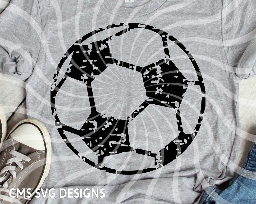 Soccer Balls Svg, Sport Event Svg, Soccer Team, Cut File Printable ...