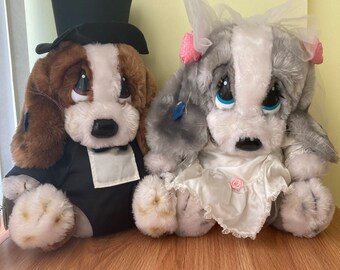 Sad Sam Plush - Etsy