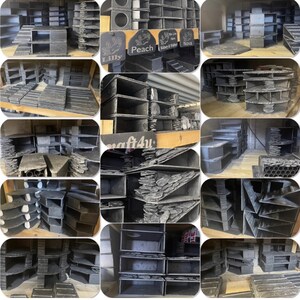 Reptile & Aquatic Slate Cave Axolotl, Bearded Dragons, Plecos ...