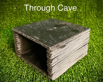 Axolotl Cave | Etsy UK