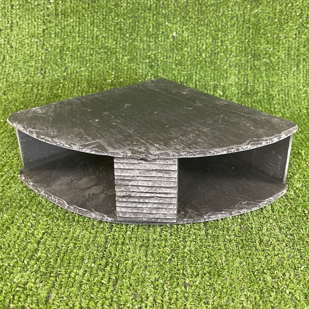 Slate Reptile Aquatic Cave Axolotl, Catfish, Snakes, Geckos, Reptiles ...