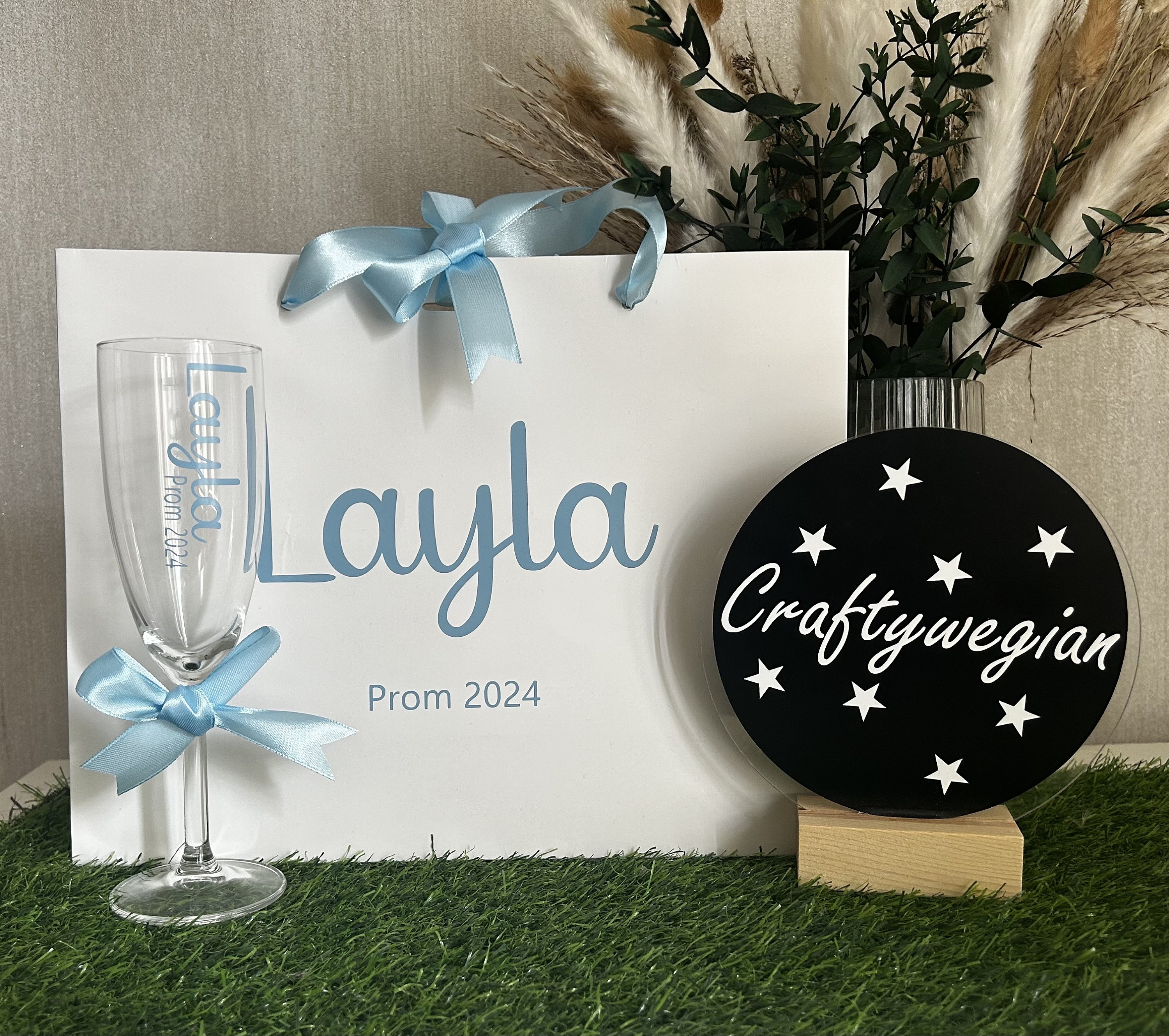 Prom Set Prom Gifts Prom Gift Set Celebration Gift Set - Etsy UK
