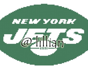 Nfl New York Jets - Etsy